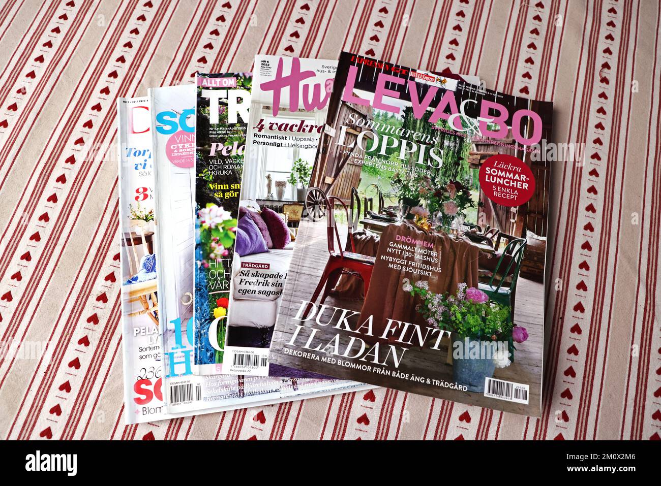 Leva och bo -Fotos und -Bildmaterial in hoher Auflösung – Alamy