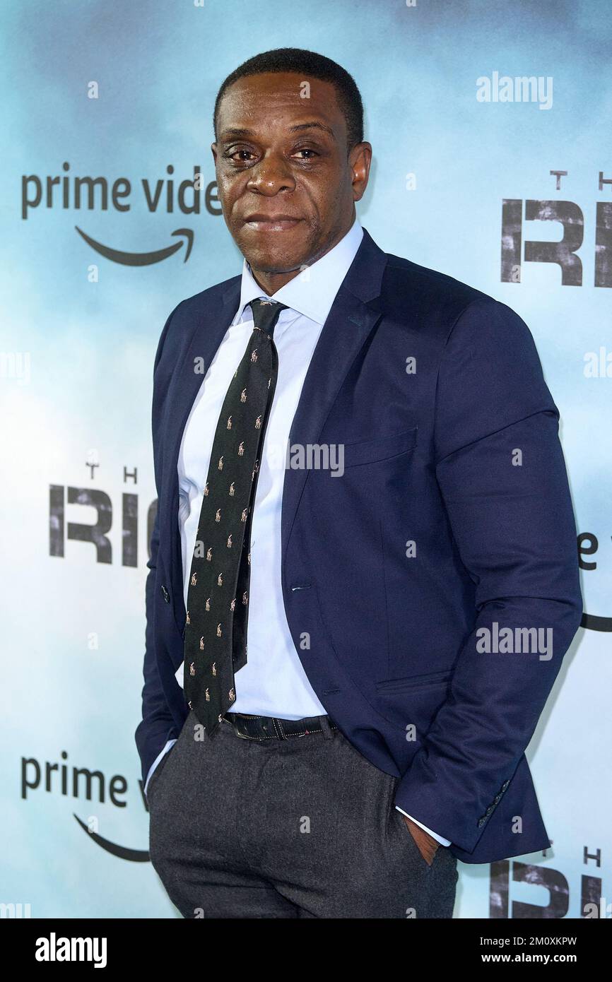 Richard pepple -Fotos und -Bildmaterial in hoher Auflösung – Alamy