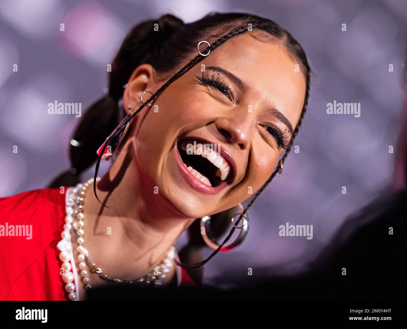 Nina chuba -Fotos und -Bildmaterial in hoher Auflösung – Alamy