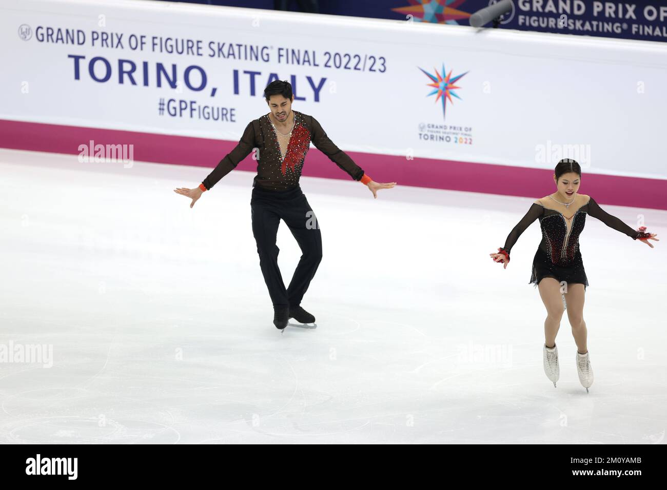 Spencer akira howe -Fotos und -Bildmaterial in hoher Auflösung – Alamy