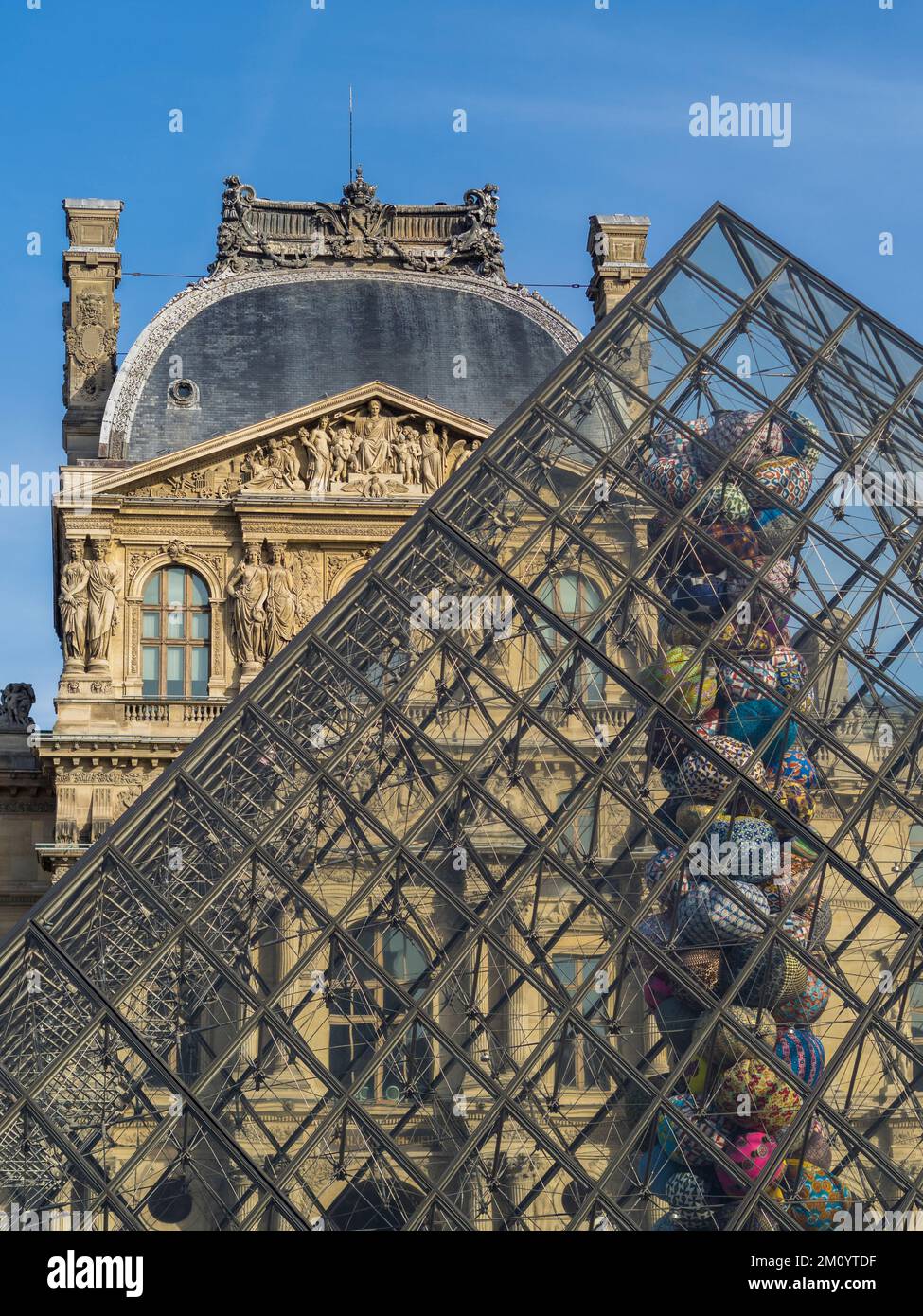 Im peis pyramide -Fotos und -Bildmaterial in hoher Auflösung – Alamy