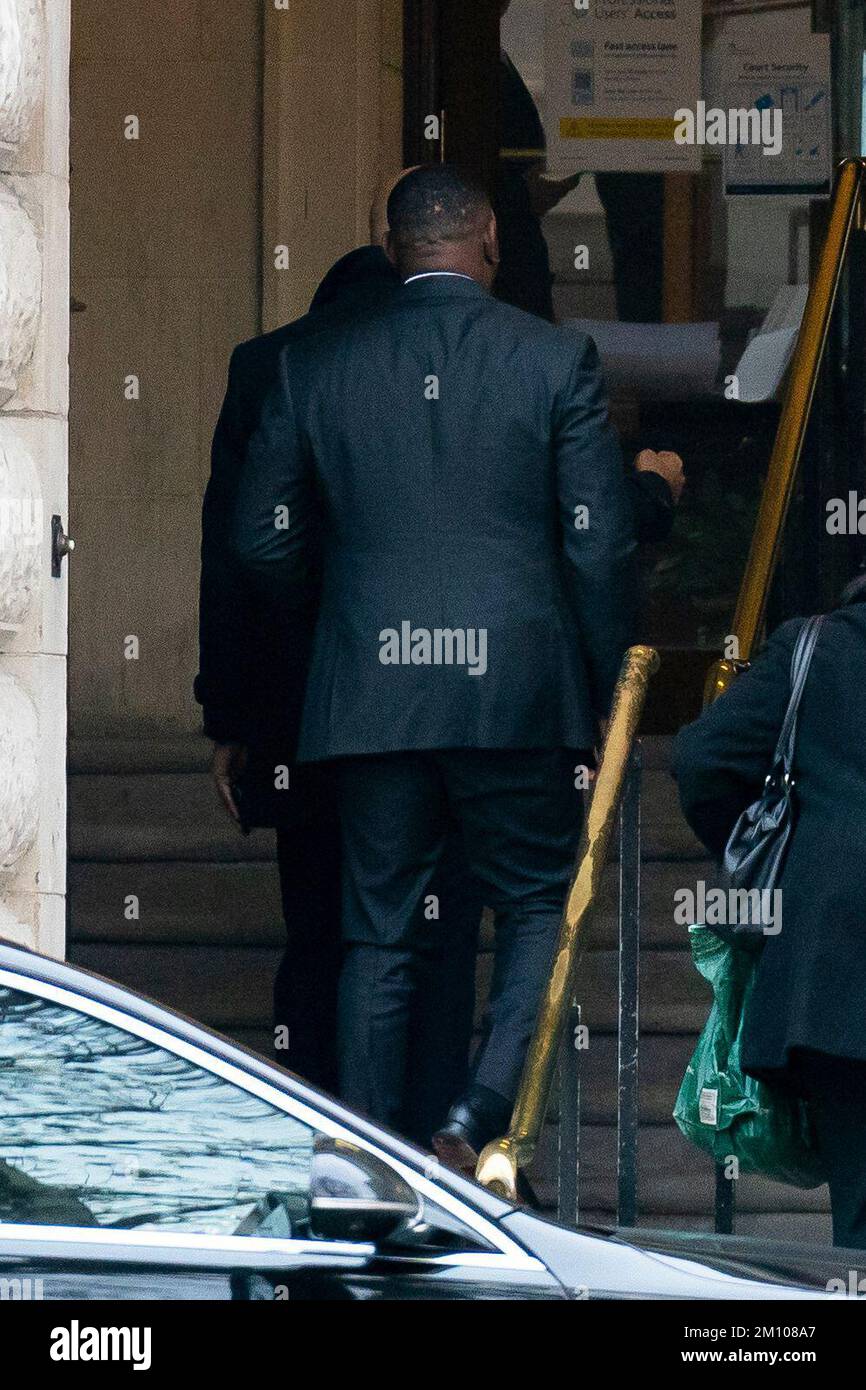 Inner london crown court -Fotos und -Bildmaterial in hoher Auflösung ...