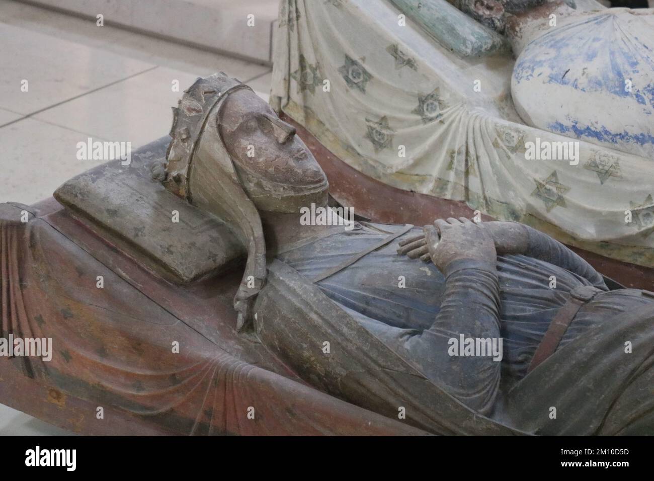 Isabella of angouleme -Fotos und -Bildmaterial in hoher Auflösung – Alamy