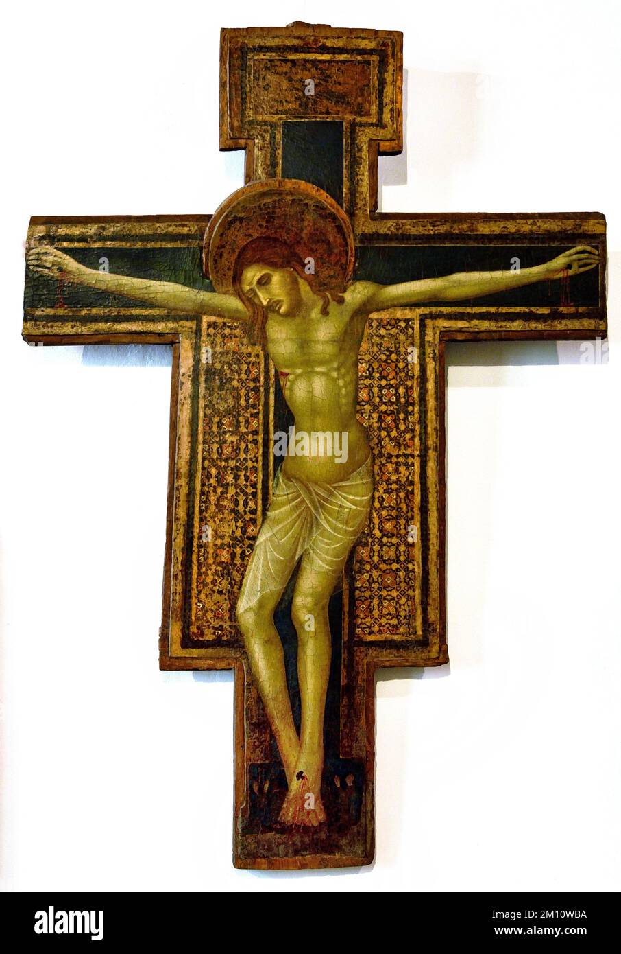 Italienische christliche kunst -Fotos und -Bildmaterial in hoher Auflösung – Alamy