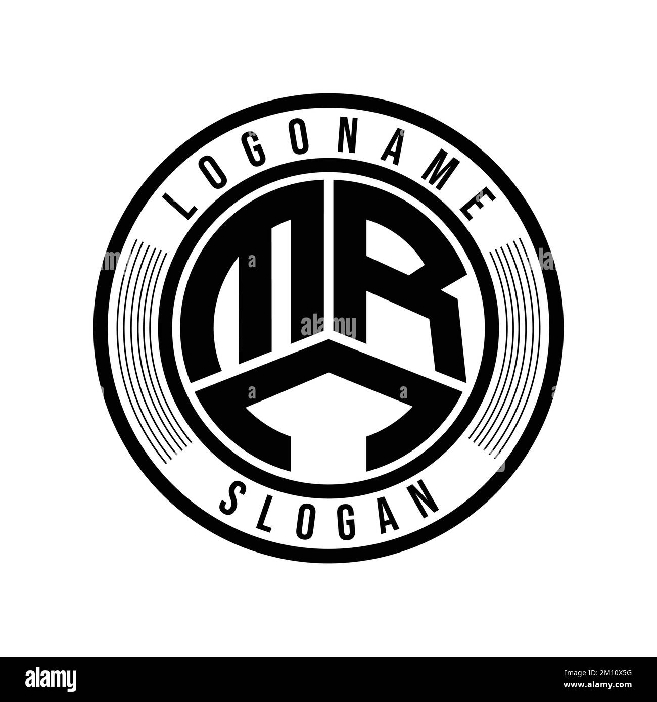 Mrc symbol Stock-Vektorgrafiken kaufen - Alamy