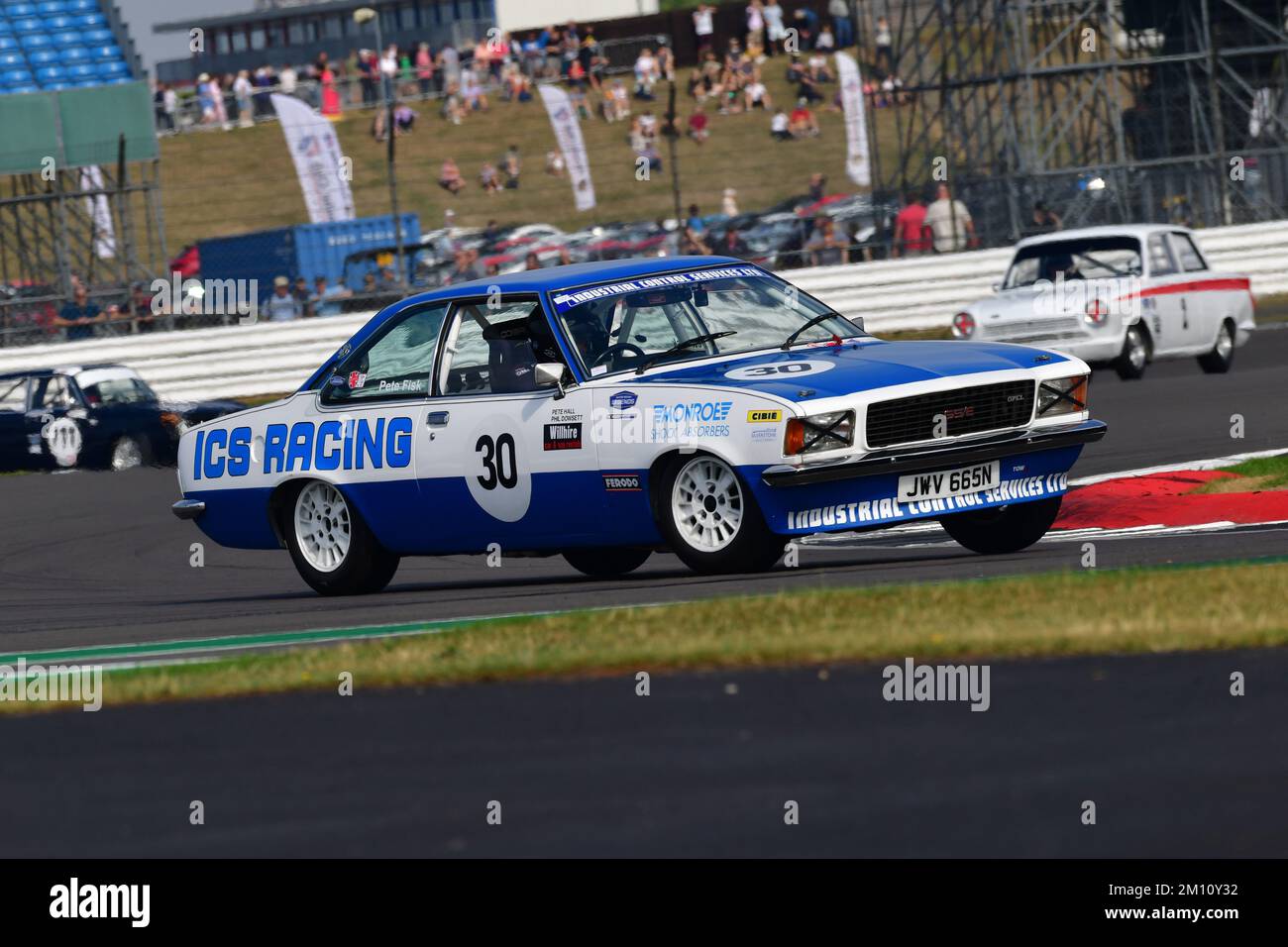 Opel commodore gs -Fotos und -Bildmaterial in hoher Auflösung – Alamy