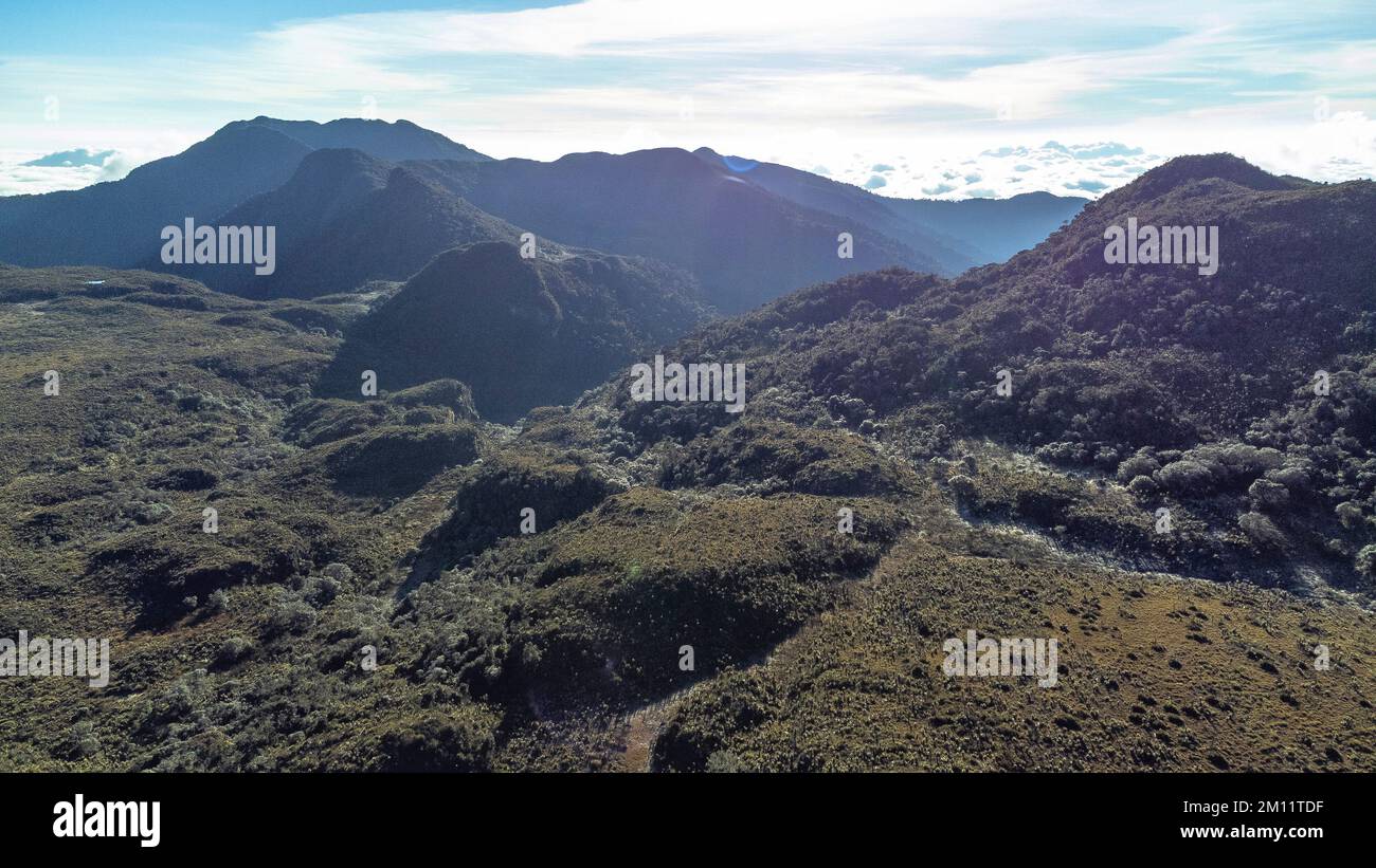 Andental -Fotos und -Bildmaterial in hoher Auflösung – Alamy