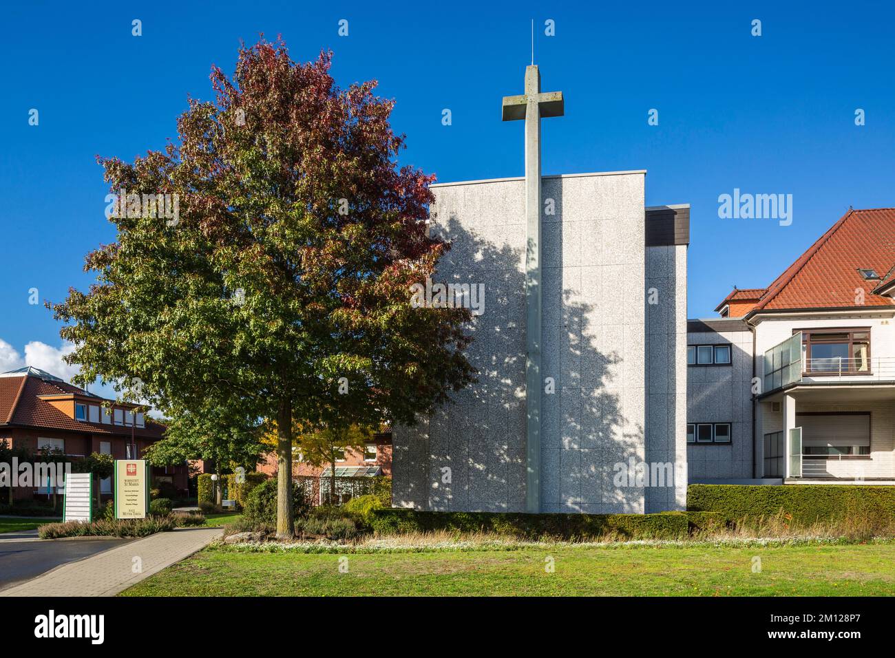 Maria hilf hospital -Fotos und -Bildmaterial in hoher Auflösung – Alamy