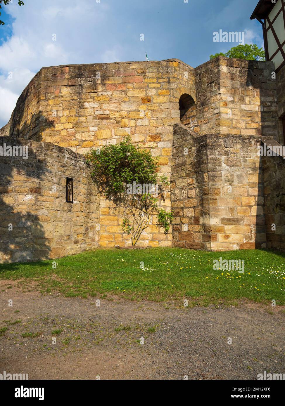 Königsberger schloss -Fotos und -Bildmaterial in hoher Auflösung – Alamy