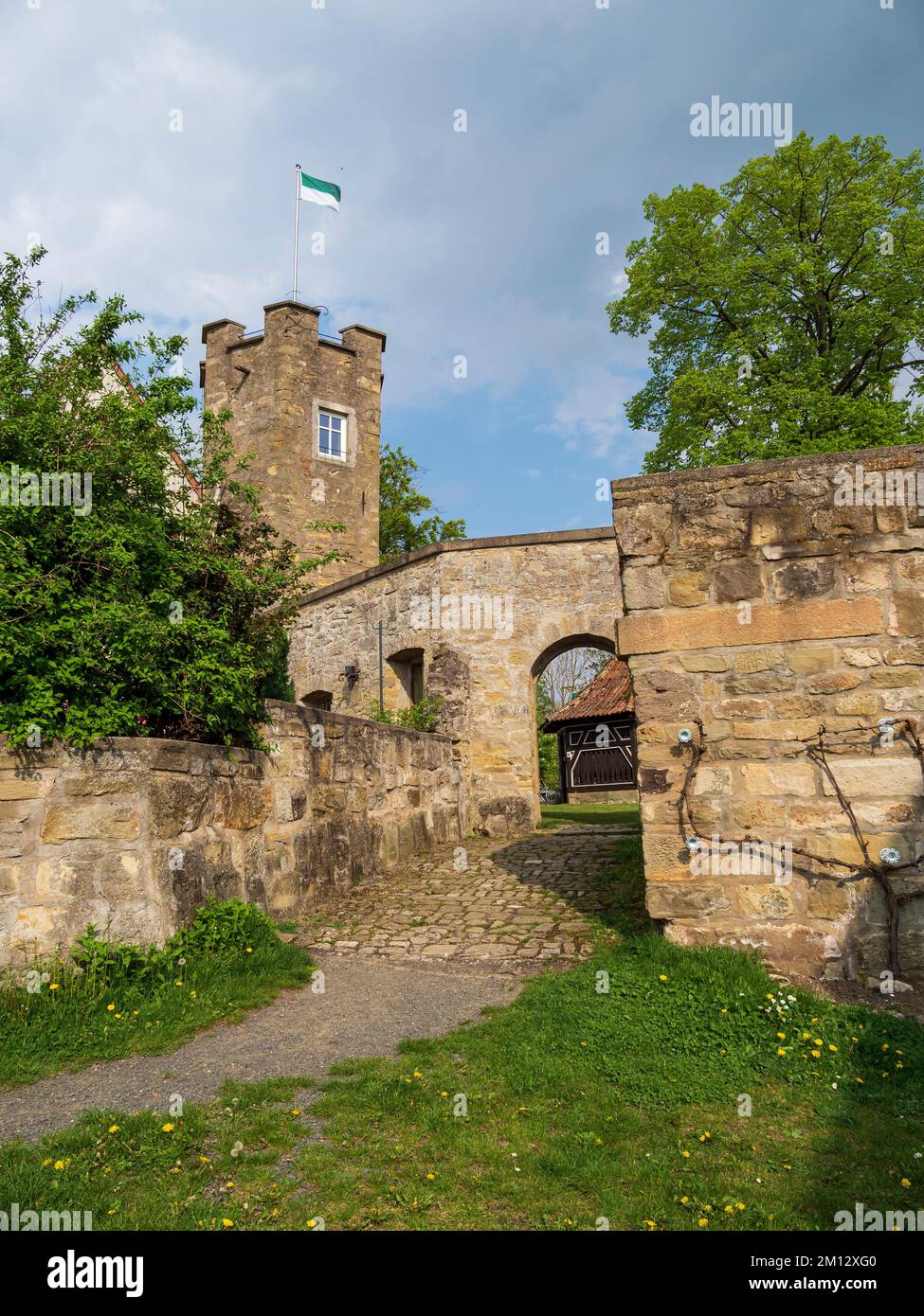 Königsberger schloss -Fotos und -Bildmaterial in hoher Auflösung – Alamy