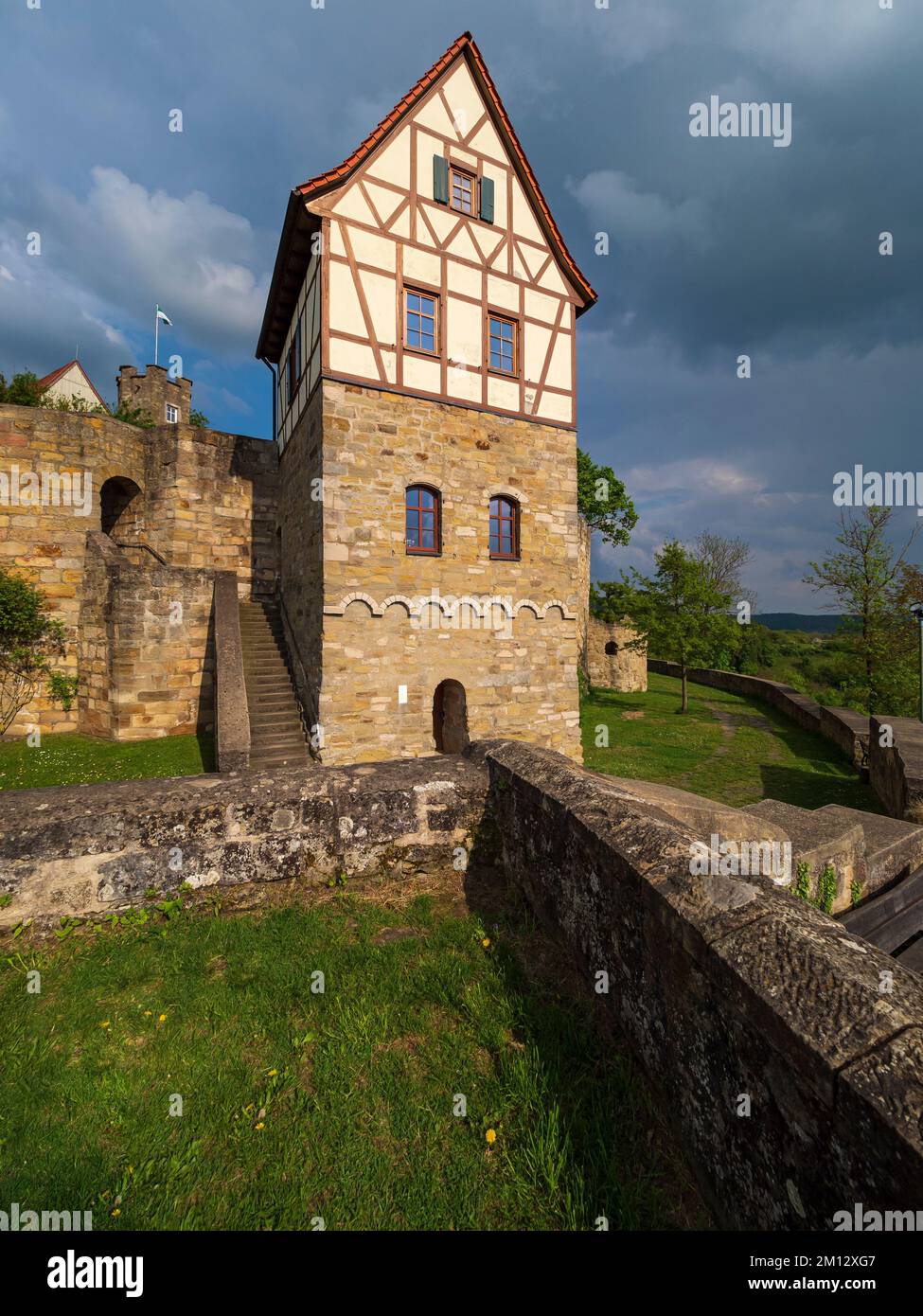 Königsberger schloss -Fotos und -Bildmaterial in hoher Auflösung – Alamy