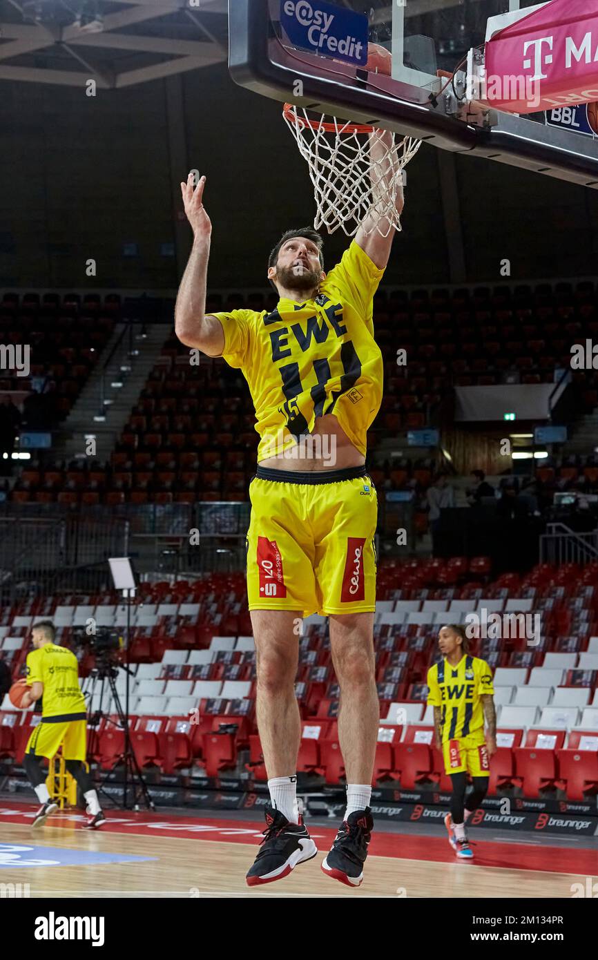 Klassen owen ewe baskets oldenburg eweb15 -Fotos und -Bildmaterial in ...