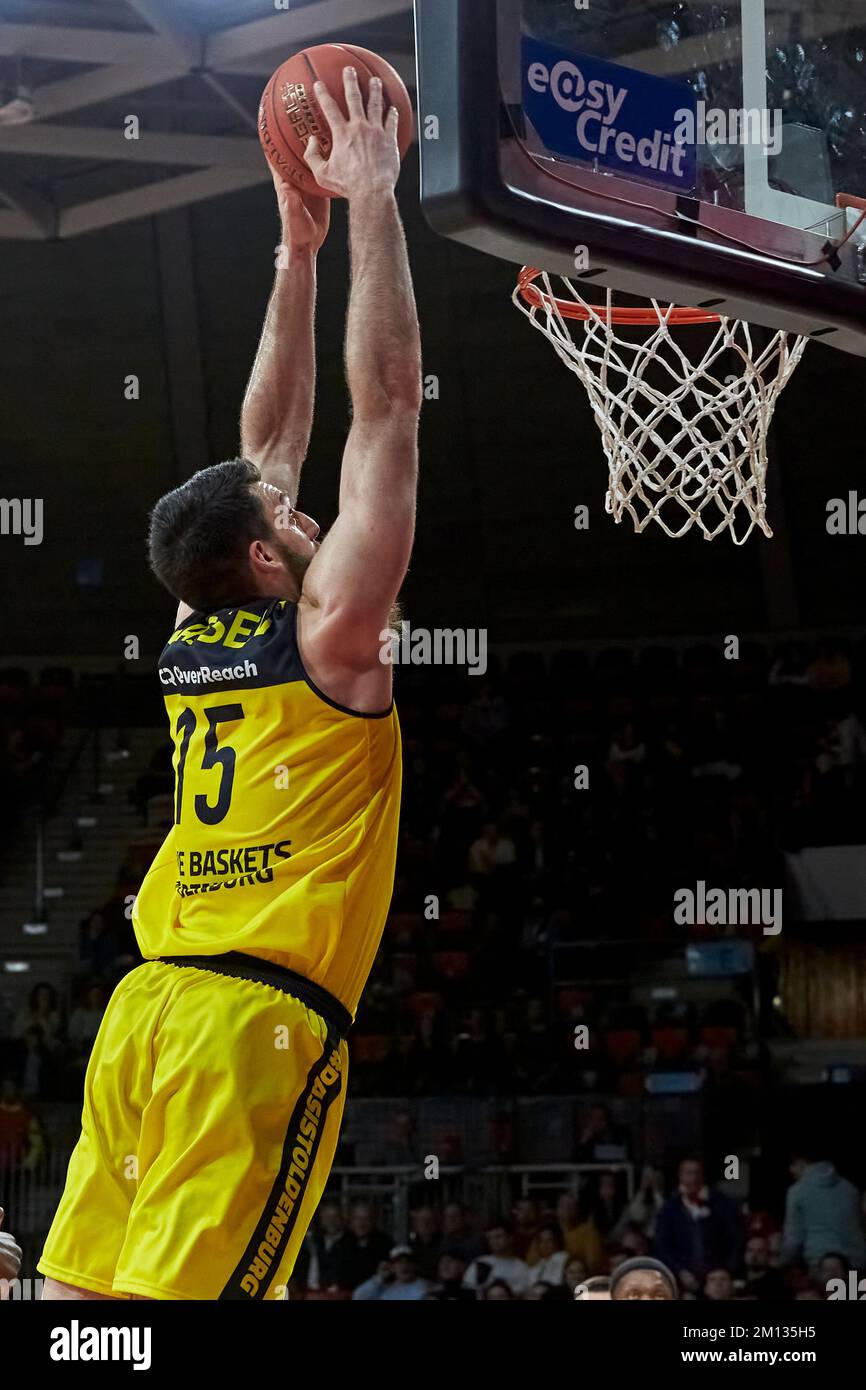 Klassen owen ewe baskets oldenburg eweb15 -Fotos und -Bildmaterial in ...