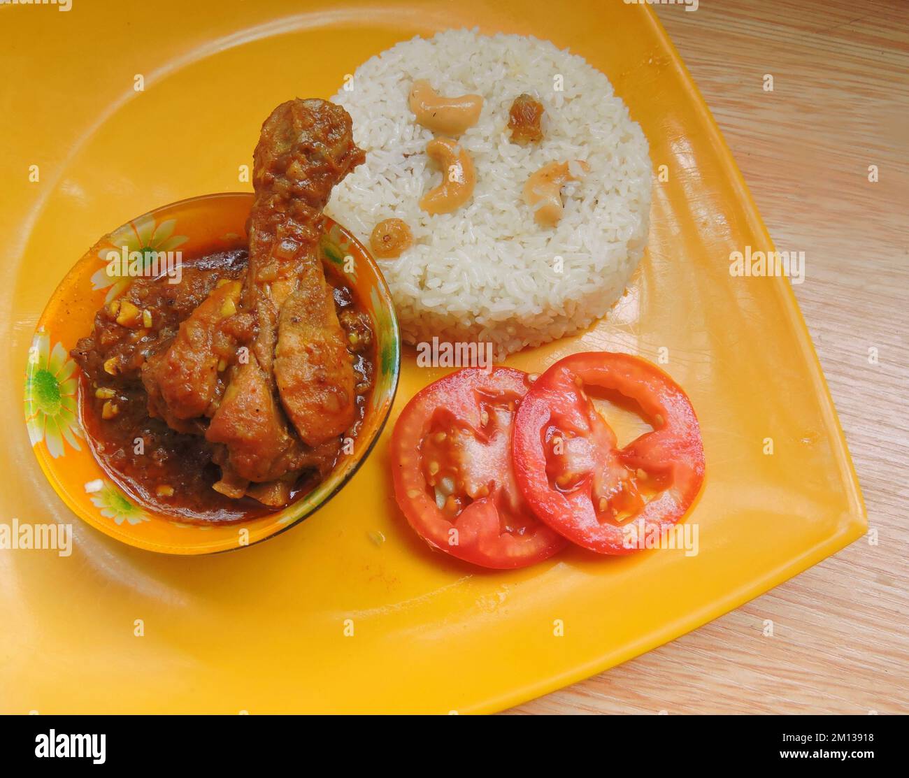Chicken kosha rezept -Fotos und -Bildmaterial in hoher Auflösung – Alamy