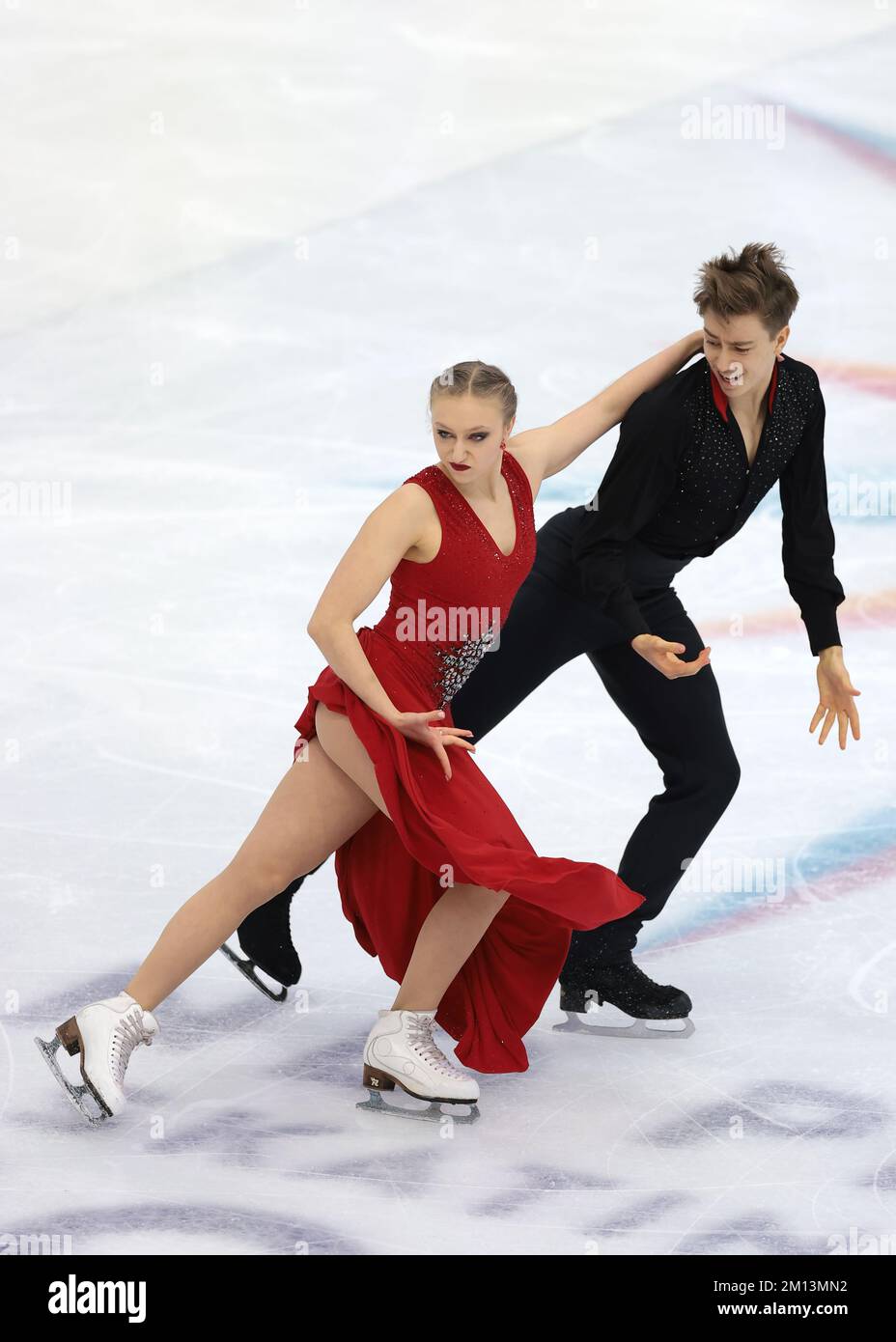 Katerina mrazkova -Fotos und -Bildmaterial in hoher Auflösung – Alamy
