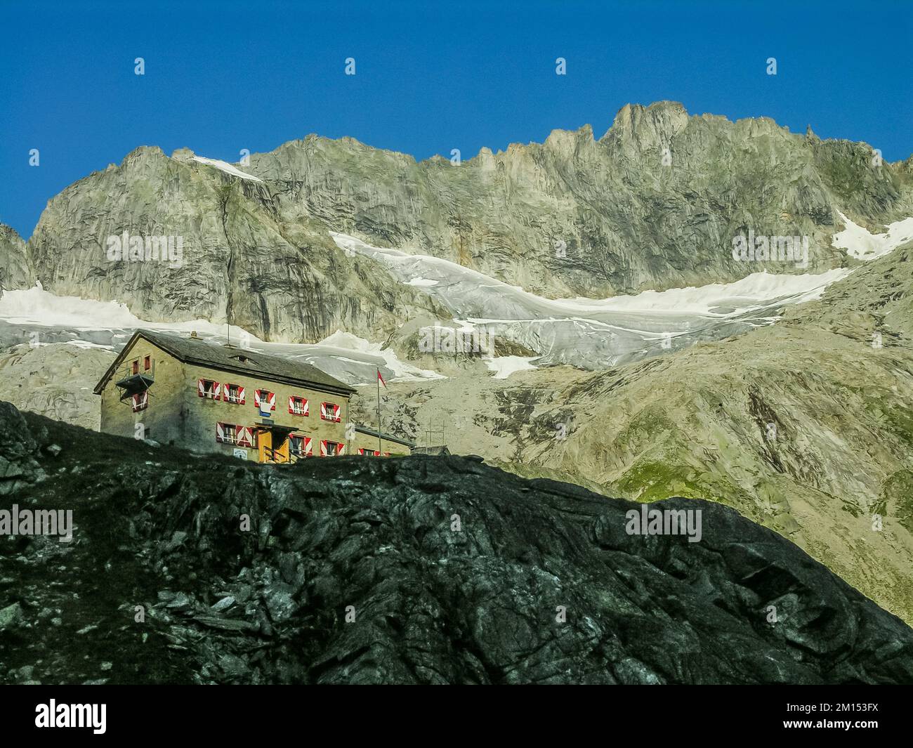 Zillertaler berggruppe -Fotos und -Bildmaterial in hoher Auflösung – Alamy