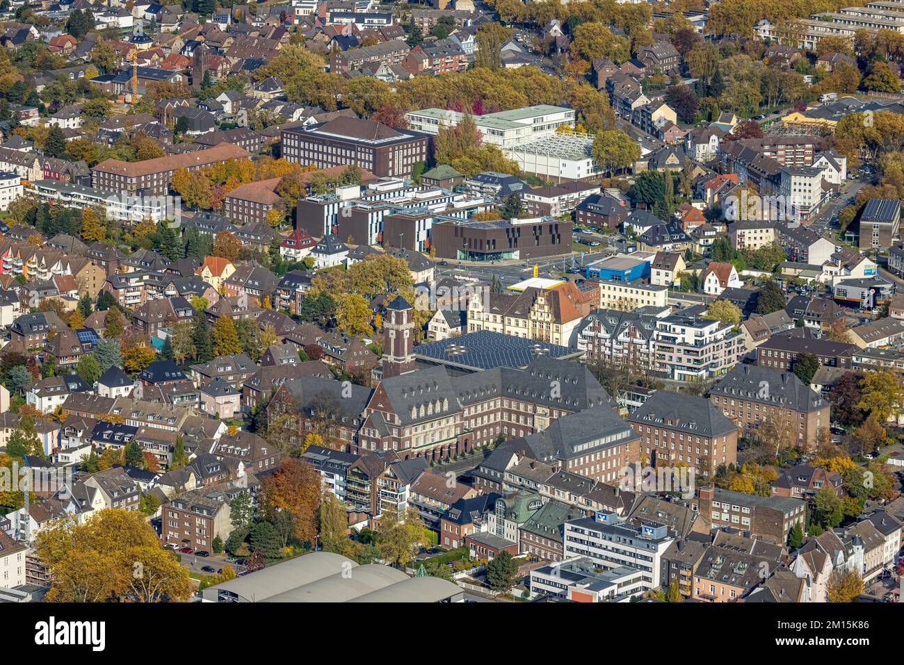 Hs ruhrwest -Fotos und -Bildmaterial in hoher Auflösung – Alamy