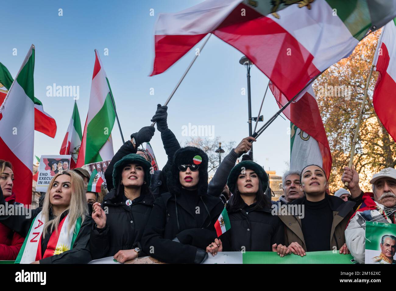 Mahsa amini frau leben freiheit -Fotos und -Bildmaterial in hoher ...