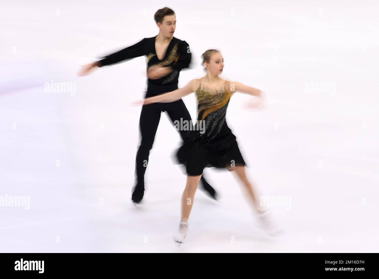 Katerina mrazkova -Fotos und -Bildmaterial in hoher Auflösung – Alamy