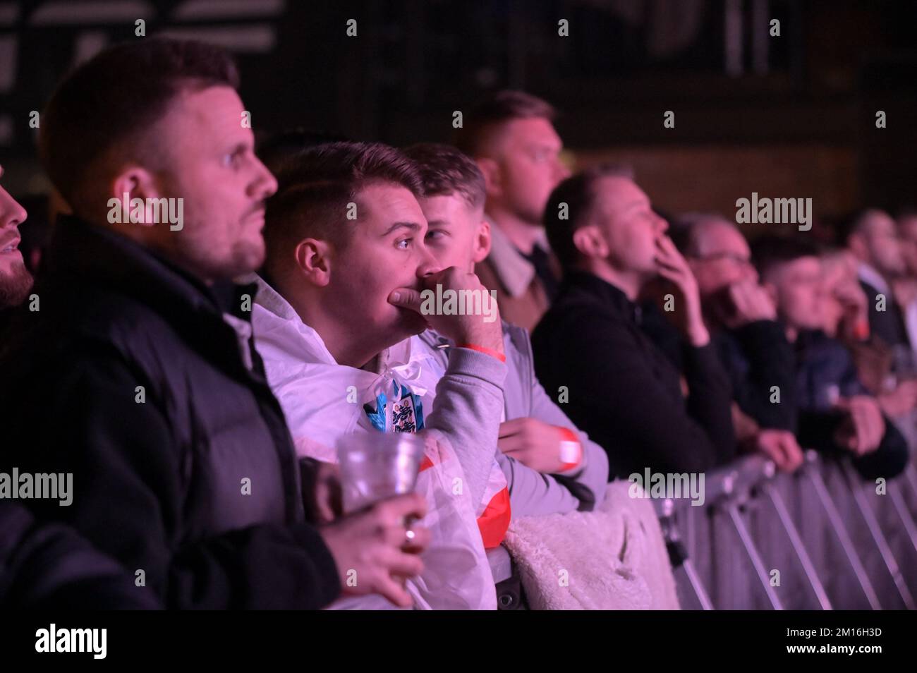 Digbeth fanpark -Fotos und -Bildmaterial in hoher Auflösung – Alamy