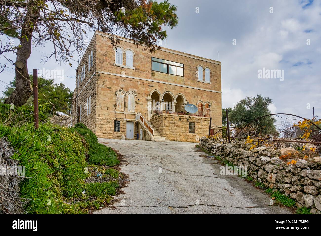 Palestine territories -Fotos und -Bildmaterial in hoher Auflösung – Alamy