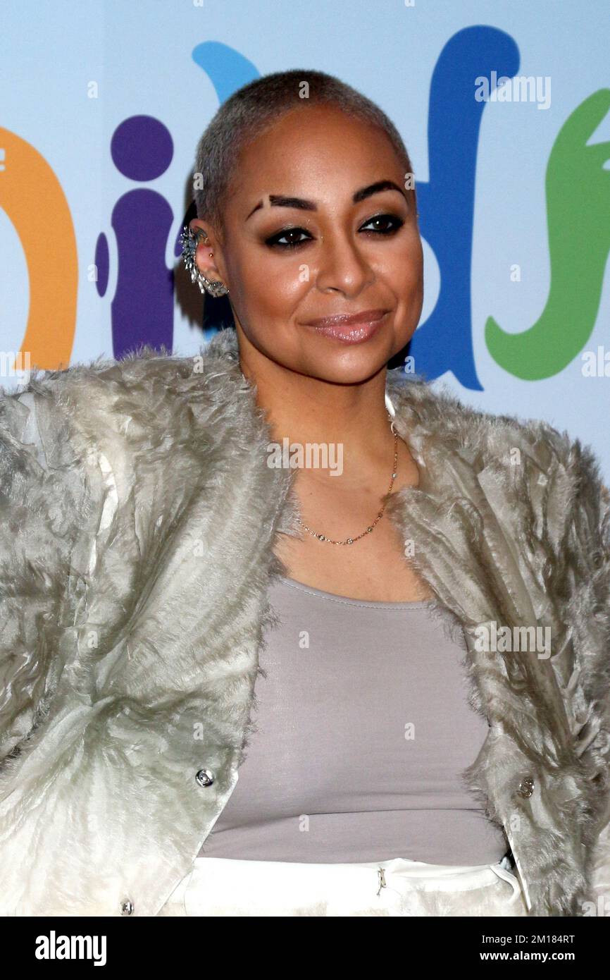 LOS ANGELES - 10. DEZ.: Raven-Symone bei den Emmy Creative Awards 2022 ...