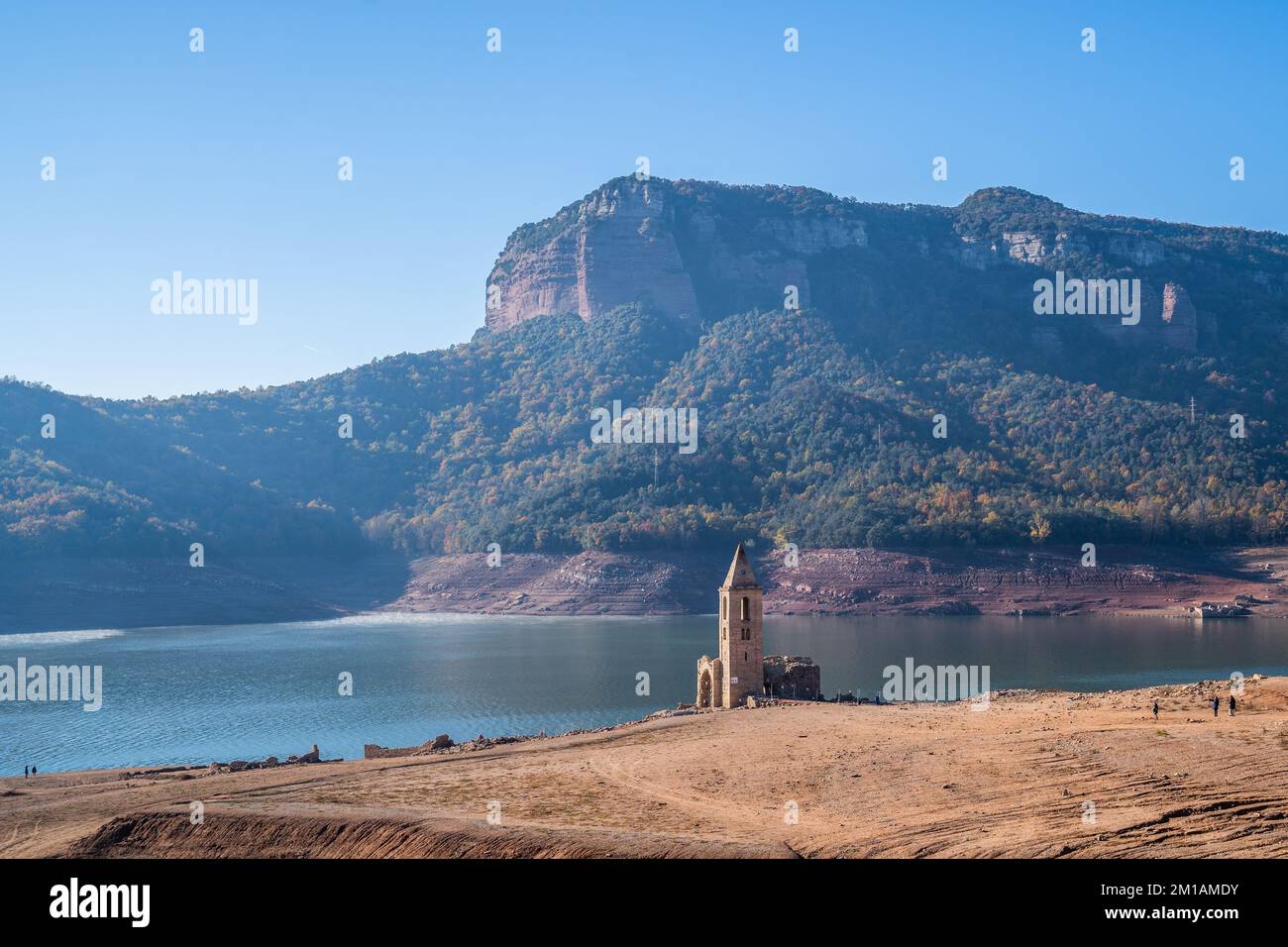 Climate change tower -Fotos und -Bildmaterial in hoher Auflösung – Alamy