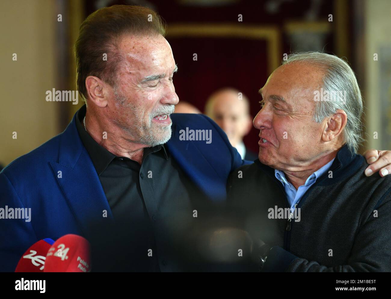 Simon bergson -Fotos und -Bildmaterial in hoher Auflösung – Alamy