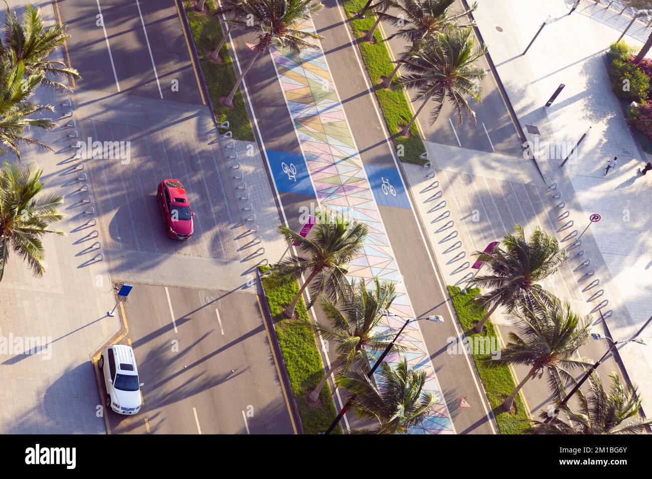 Jeddah ksa -Fotos und -Bildmaterial in hoher Auflösung – Alamy