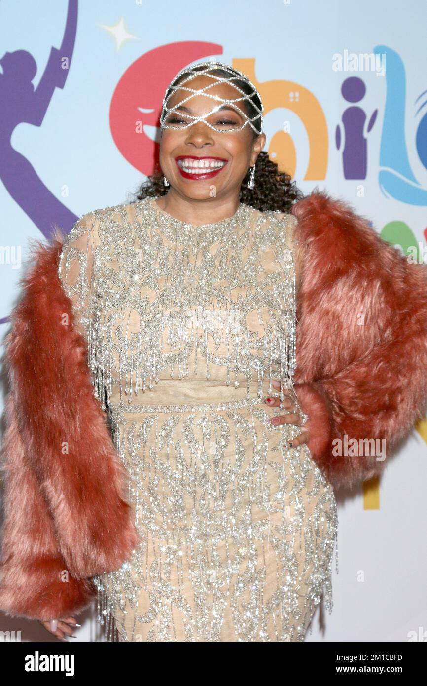 11. Dezember 2022, Los Angeles, CA, USA: LOS ANGELES - 11. DEZEMBER ...