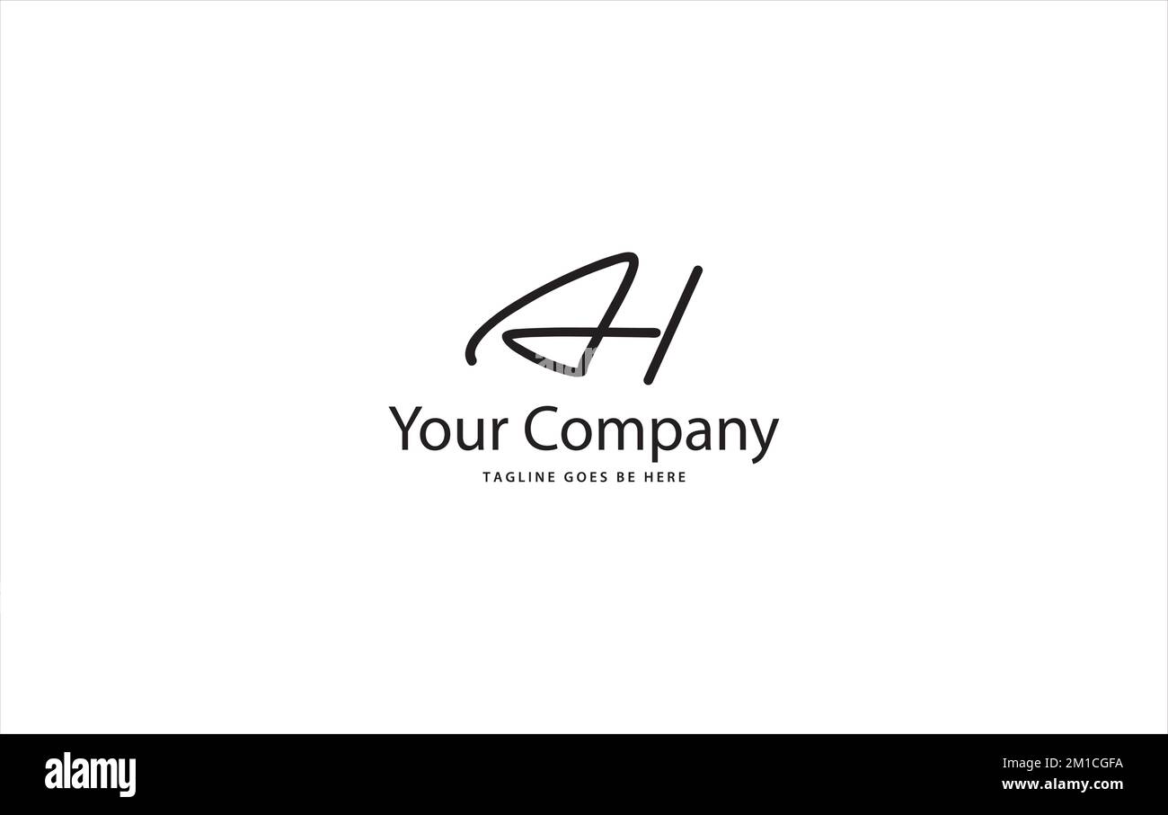 Logo illustrator Stock-Vektorgrafiken kaufen - Alamy