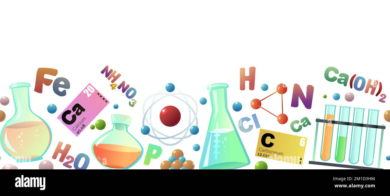 Anorganische chemie Stock-Vektorgrafiken kaufen - Seite 2 - Alamy