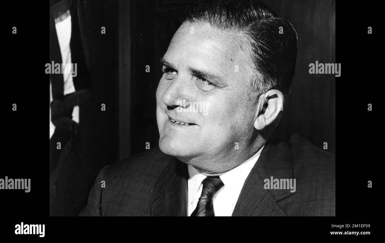 James edwin webb -Fotos und -Bildmaterial in hoher Auflösung – Alamy