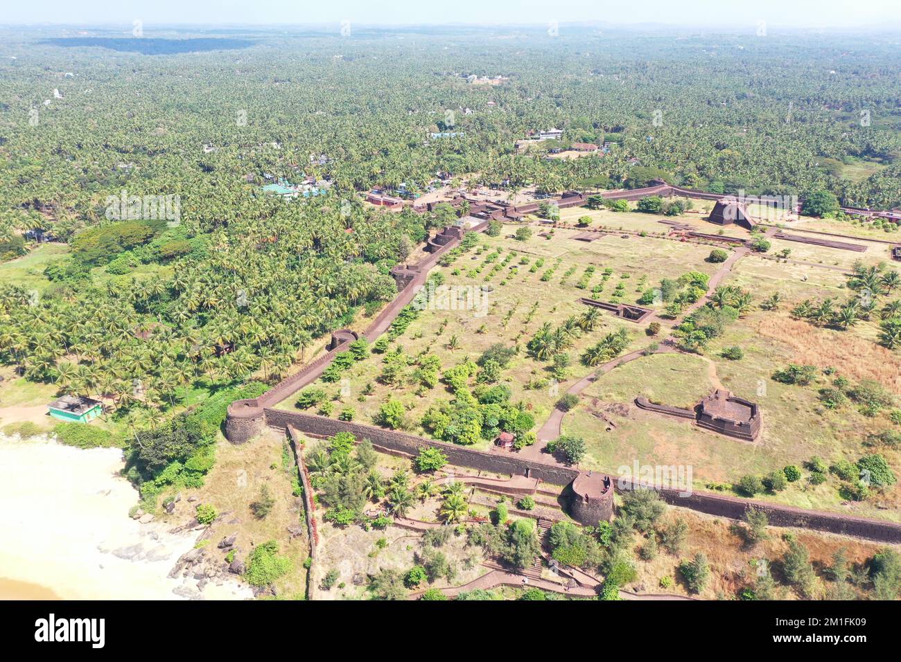 Kerala kosten -Fotos und -Bildmaterial in hoher Auflösung – Alamy