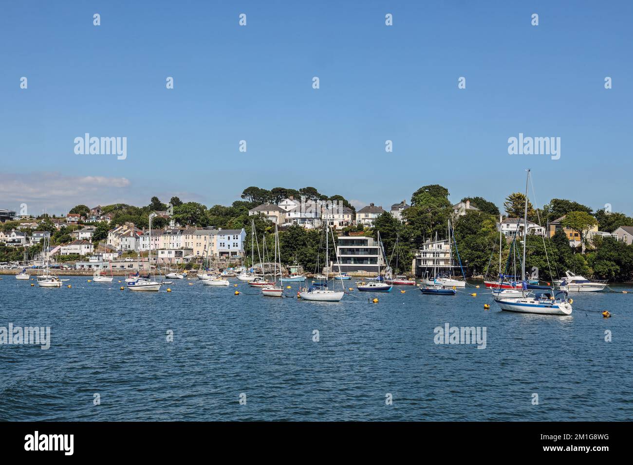 Saltash segelclub -Fotos und -Bildmaterial in hoher Auflösung – Alamy