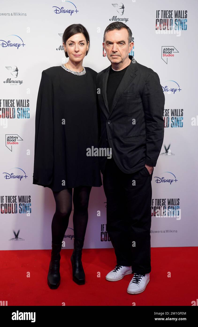 Mary mccartney and simon aboud -Fotos und -Bildmaterial in hoher ...