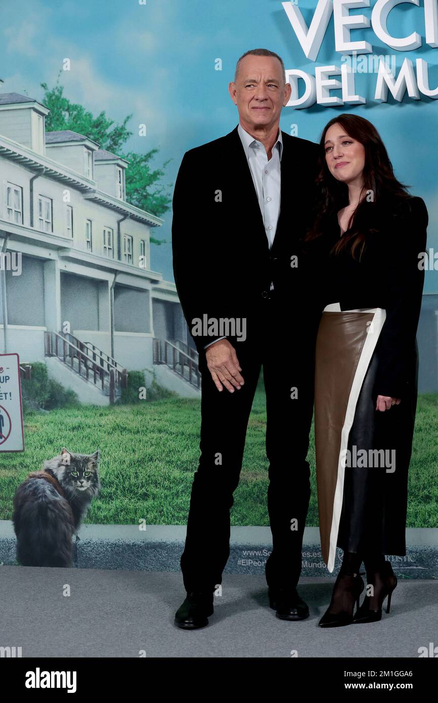 Schlimmster nachbar der welt -Fotos und -Bildmaterial in hoher ...