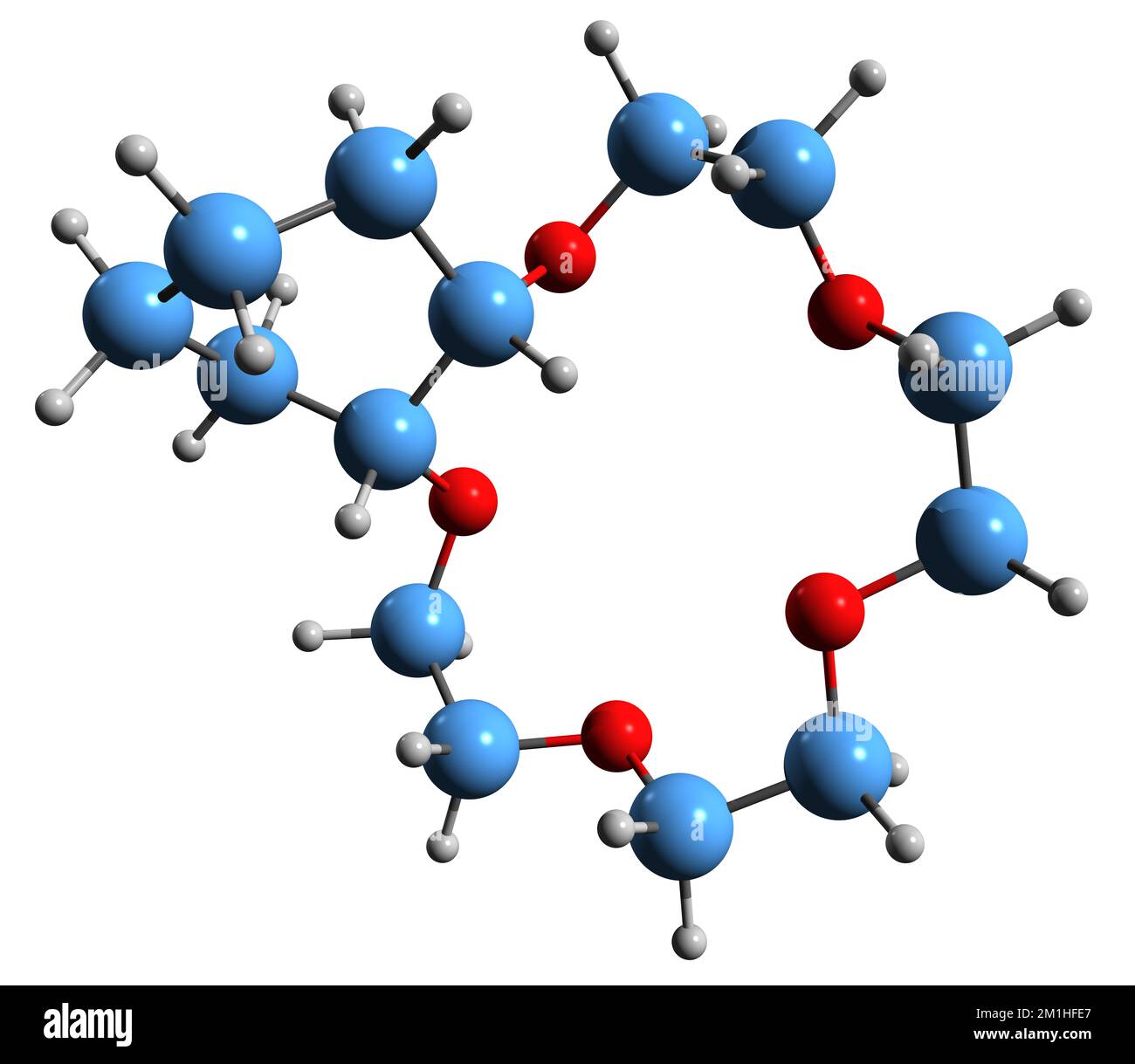 Makrocyclischer ring -Fotos und -Bildmaterial in hoher Auflösung – Alamy