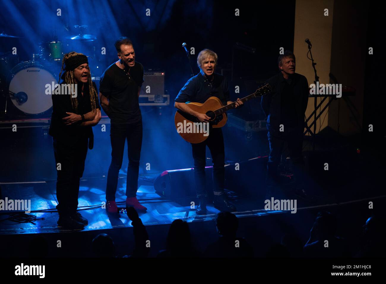 Nada surf foto -Fotos und -Bildmaterial in hoher Auflösung – Alamy