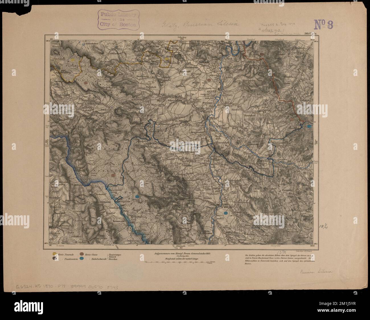 Poland maps -Fotos und -Bildmaterial in hoher Auflösung – Alamy