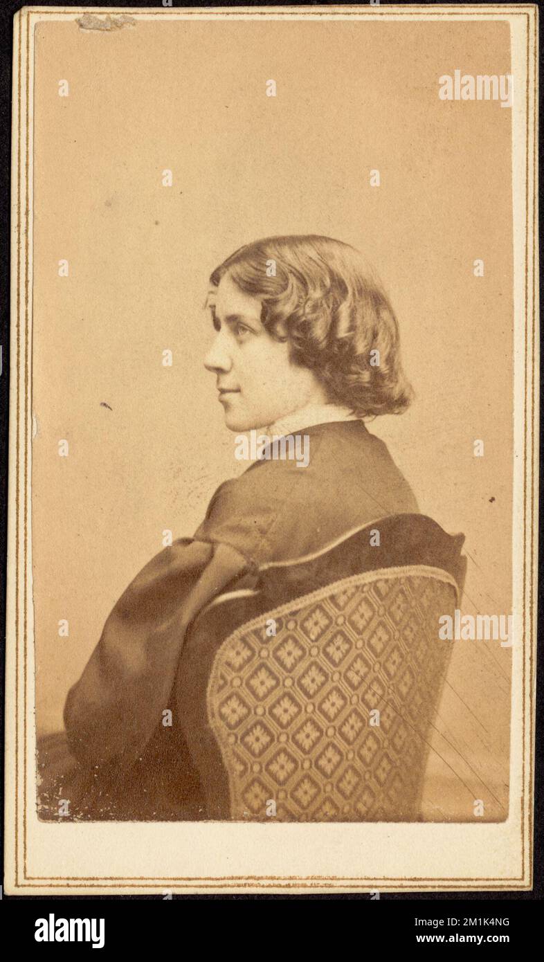 Anna und dickinson -Fotos und -Bildmaterial in hoher Auflösung – Alamy