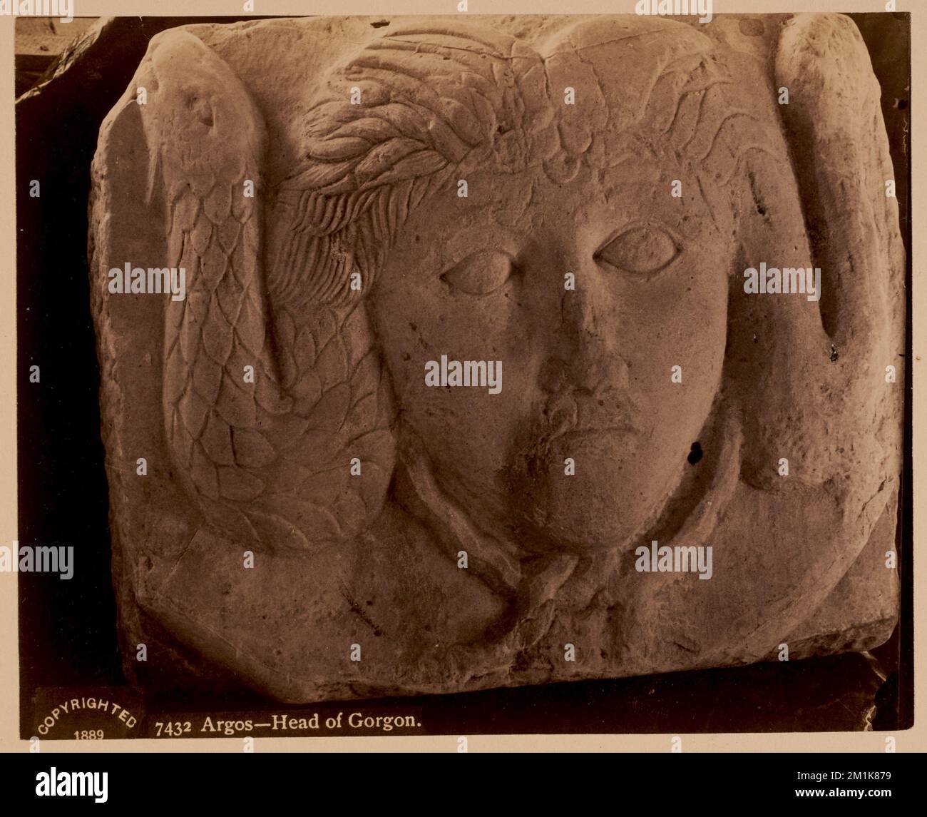 Griechische mythologie monster -Fotos und -Bildmaterial in hoher ...