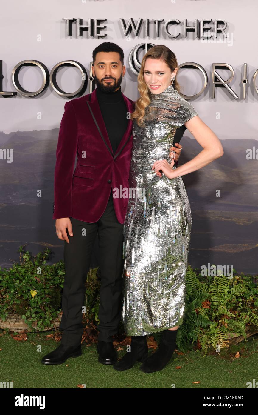 Zach wyatt und lizzie annis -Fotos und -Bildmaterial in hoher Auflösung ...