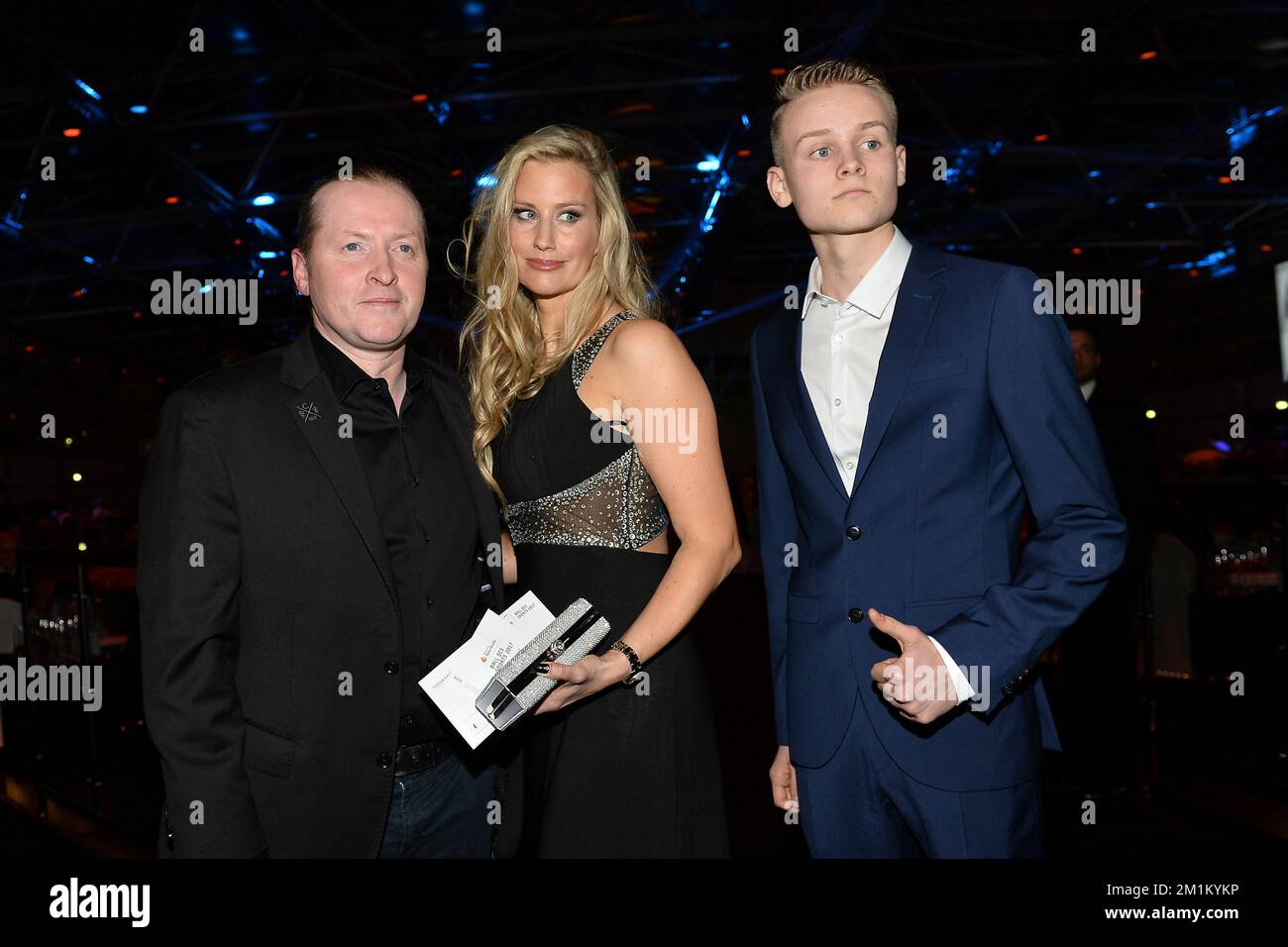 ARCHIVFOTO: Joey KELLY wird am 20. Dezember 2022 50 Jahre alt, Joey ...