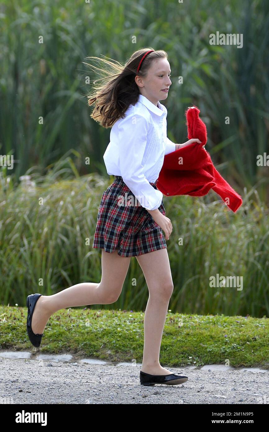 Laetitia of belgium -Fotos und -Bildmaterial in hoher Auflösung – Alamy