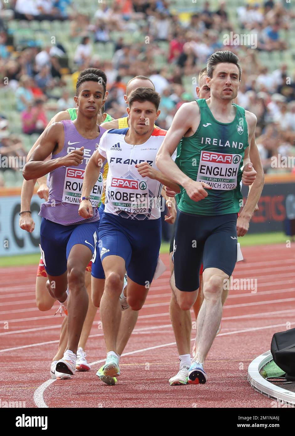 Daniel rowden -Fotos und -Bildmaterial in hoher Auflösung – Alamy