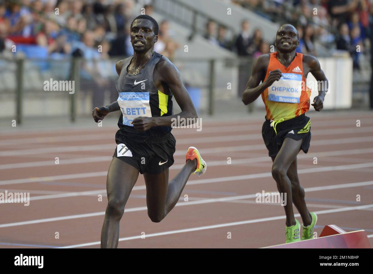Emmanuel bett -Fotos und -Bildmaterial in hoher Auflösung – Alamy