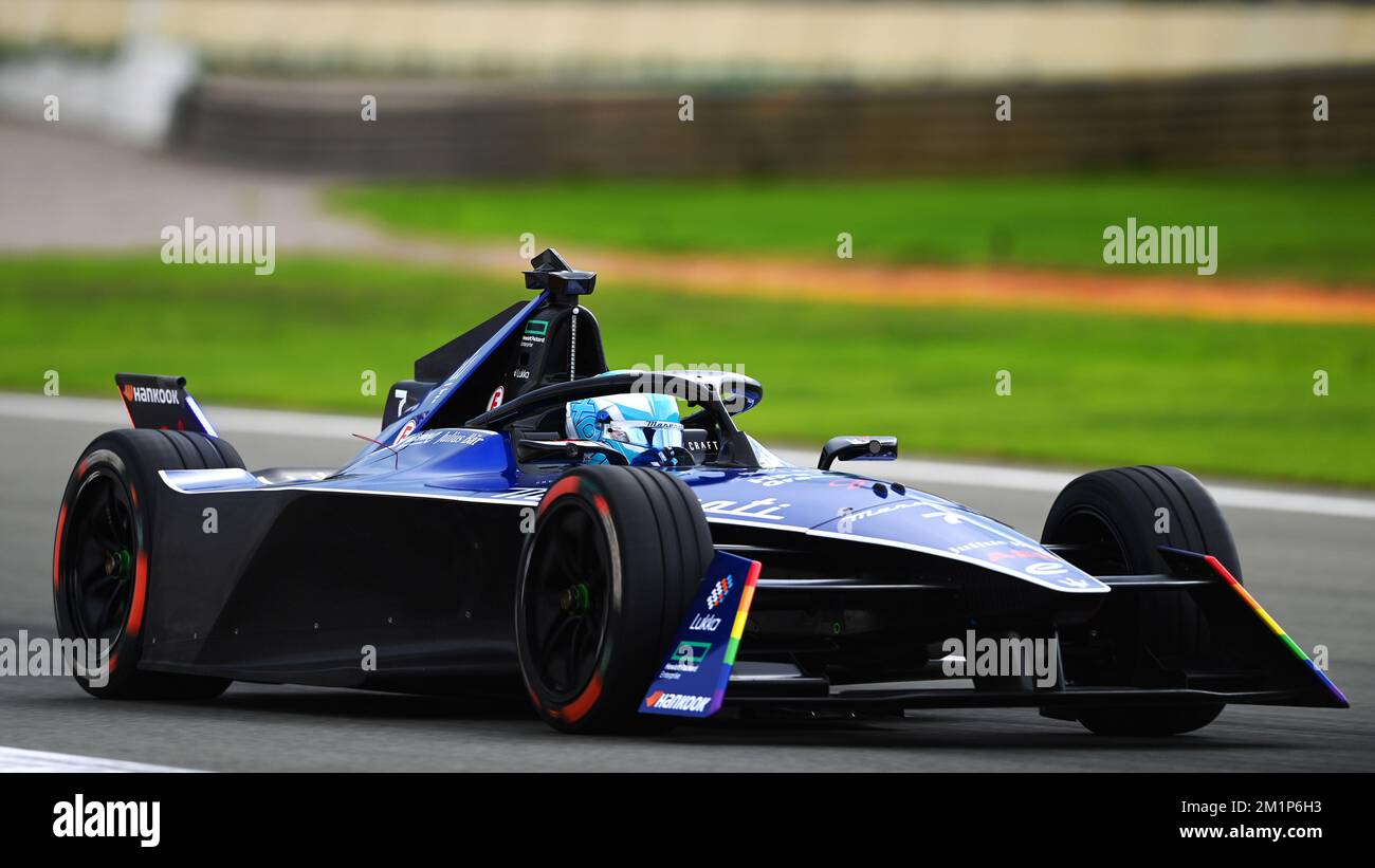 Maserati formel e -Fotos und -Bildmaterial in hoher Auflösung – Alamy