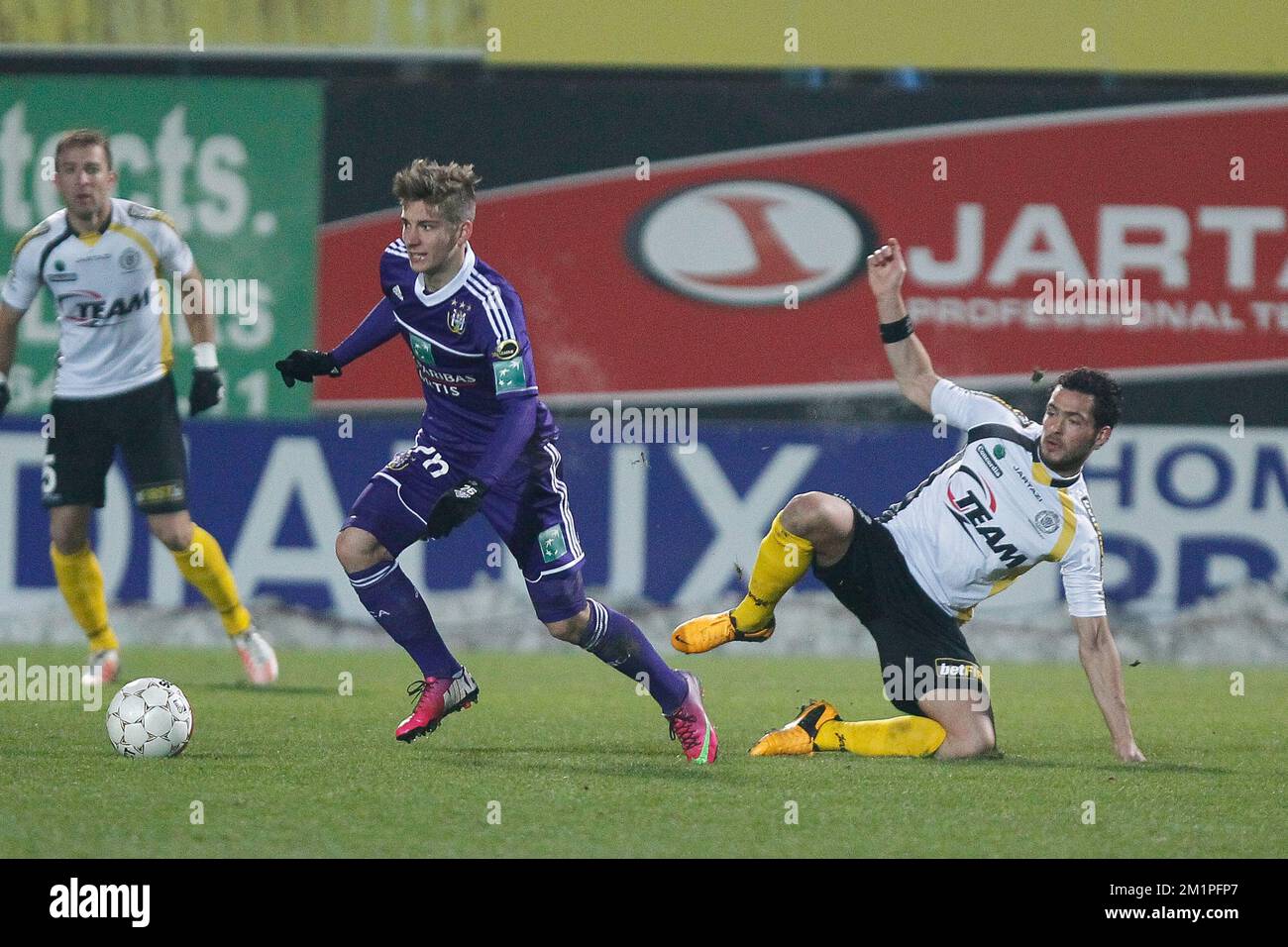 Koen praet -Fotos und -Bildmaterial in hoher Auflösung – Alamy