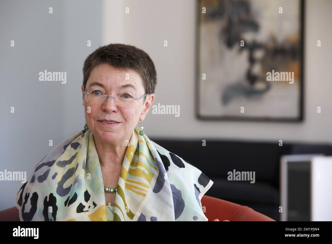 Patricia flor -Fotos und -Bildmaterial in hoher Auflösung – Alamy